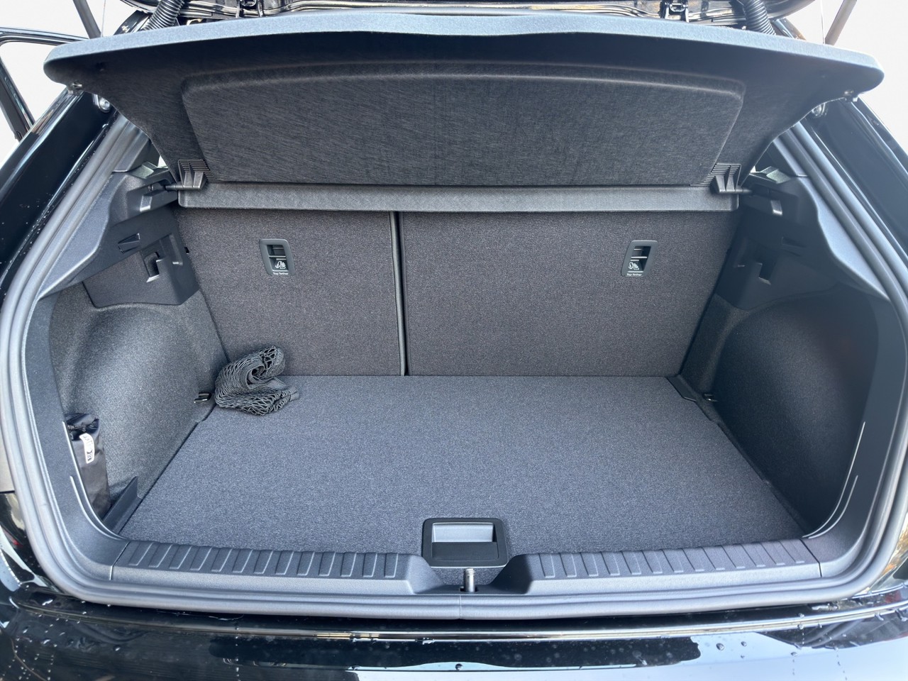 AUDI A1 Sportback 30 TFSI Attraction S-tronic Kaufen