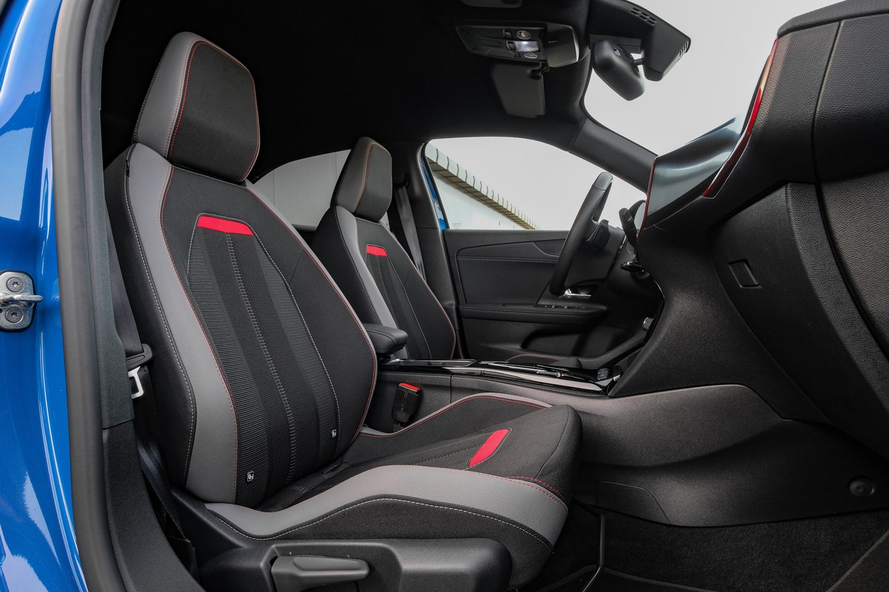 OPEL Mokka 1.2 Direct Injection Turbo GS Aut. Kaufen