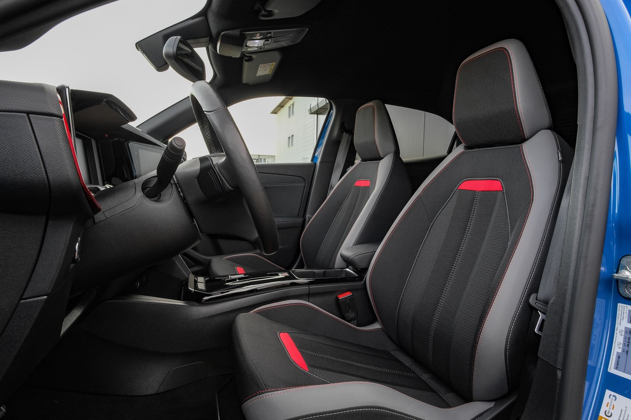 OPEL Mokka 1.2 Direct Injection Turbo GS Aut. Kaufen