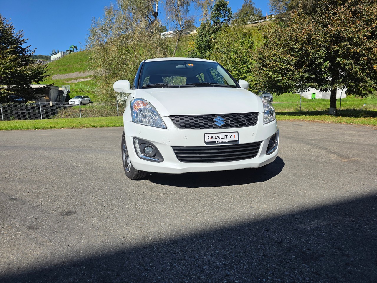 BATI-AUTO GmbH | AutoScout24