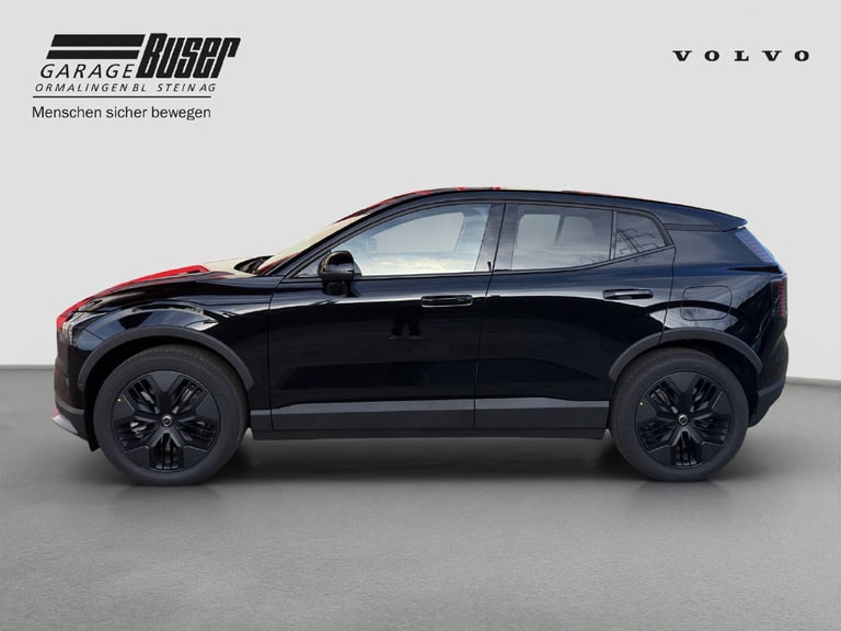 Garage Ernst Buser AG | AutoScout24