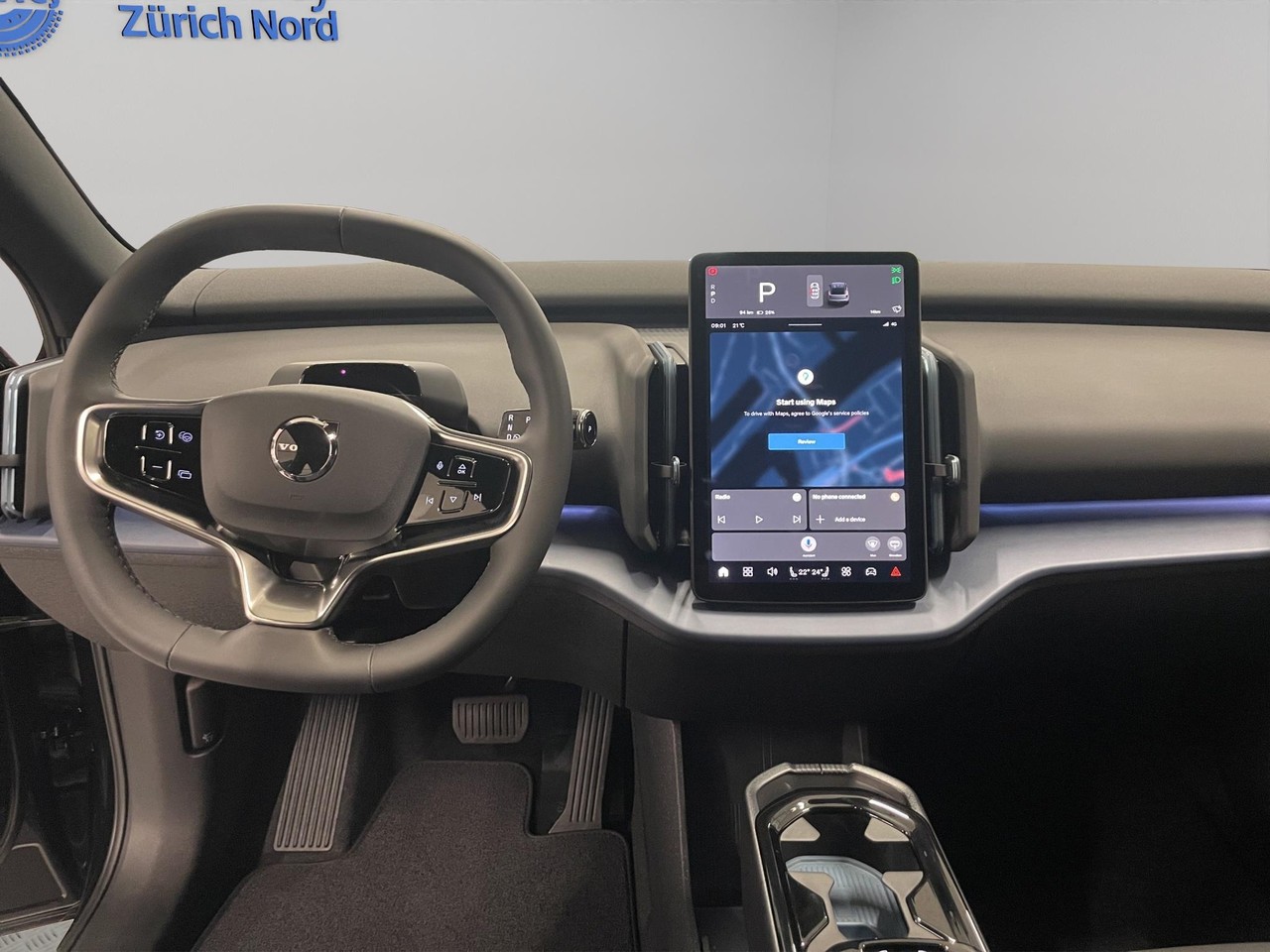 VOLVO EX30 E60 Plus Kaufen