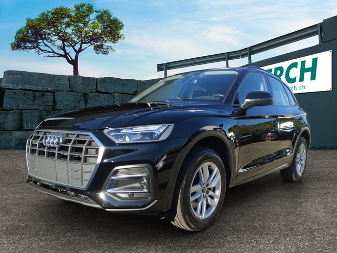 Lerch AG Rothrist | AutoScout24