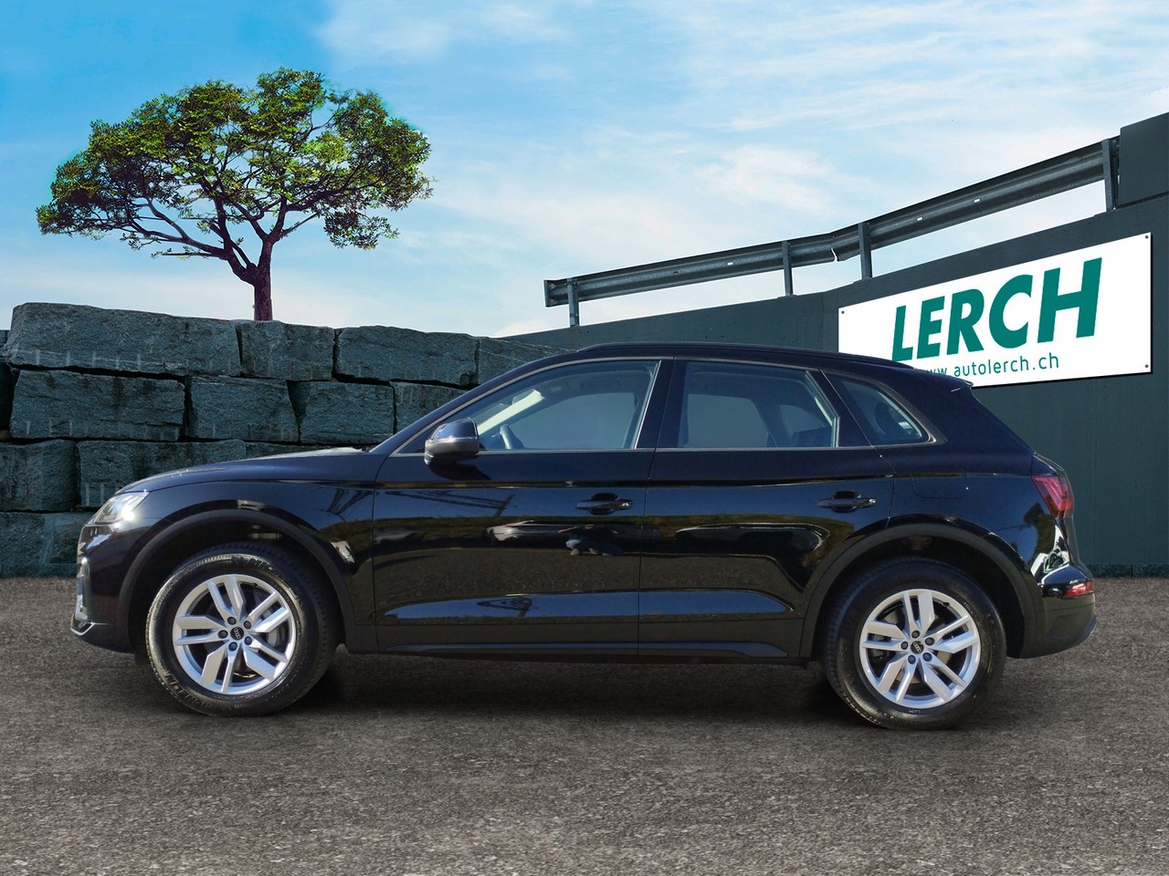 Lerch AG Rothrist | AutoScout24