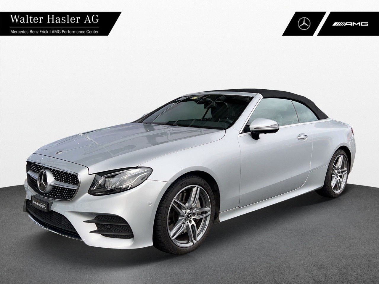 Walter Hasler AG | AutoScout24