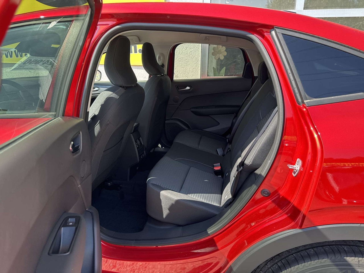 RENAULT Arkana 1.3 TCe MHEV Evolution EDC-Automat Kaufen