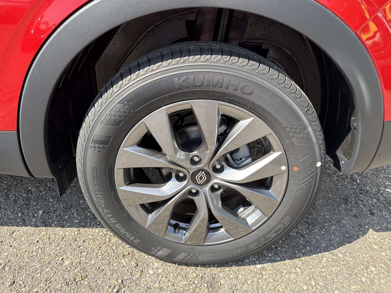 RENAULT Arkana 1.3 TCe MHEV Evolution EDC-Automat Kaufen