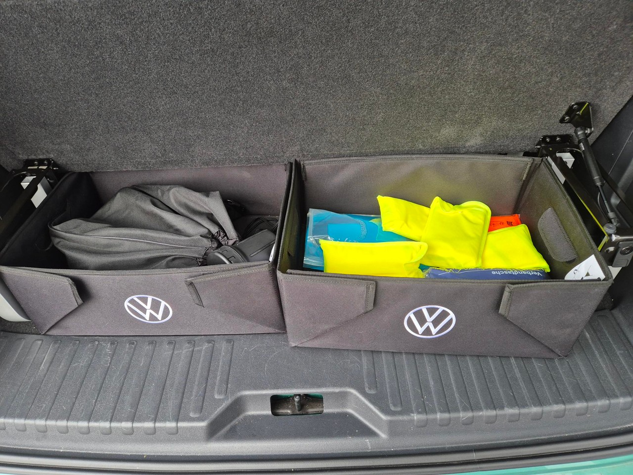 VW ID.Buzz NWB Pro Kaufen