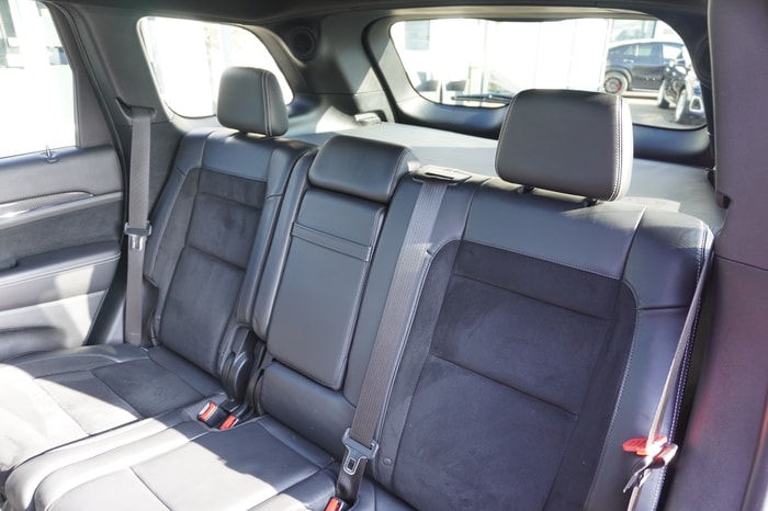 JEEP Grand Cherokee 6.4 V8 HEMI SRT8 Automatic Red Devil À vendre