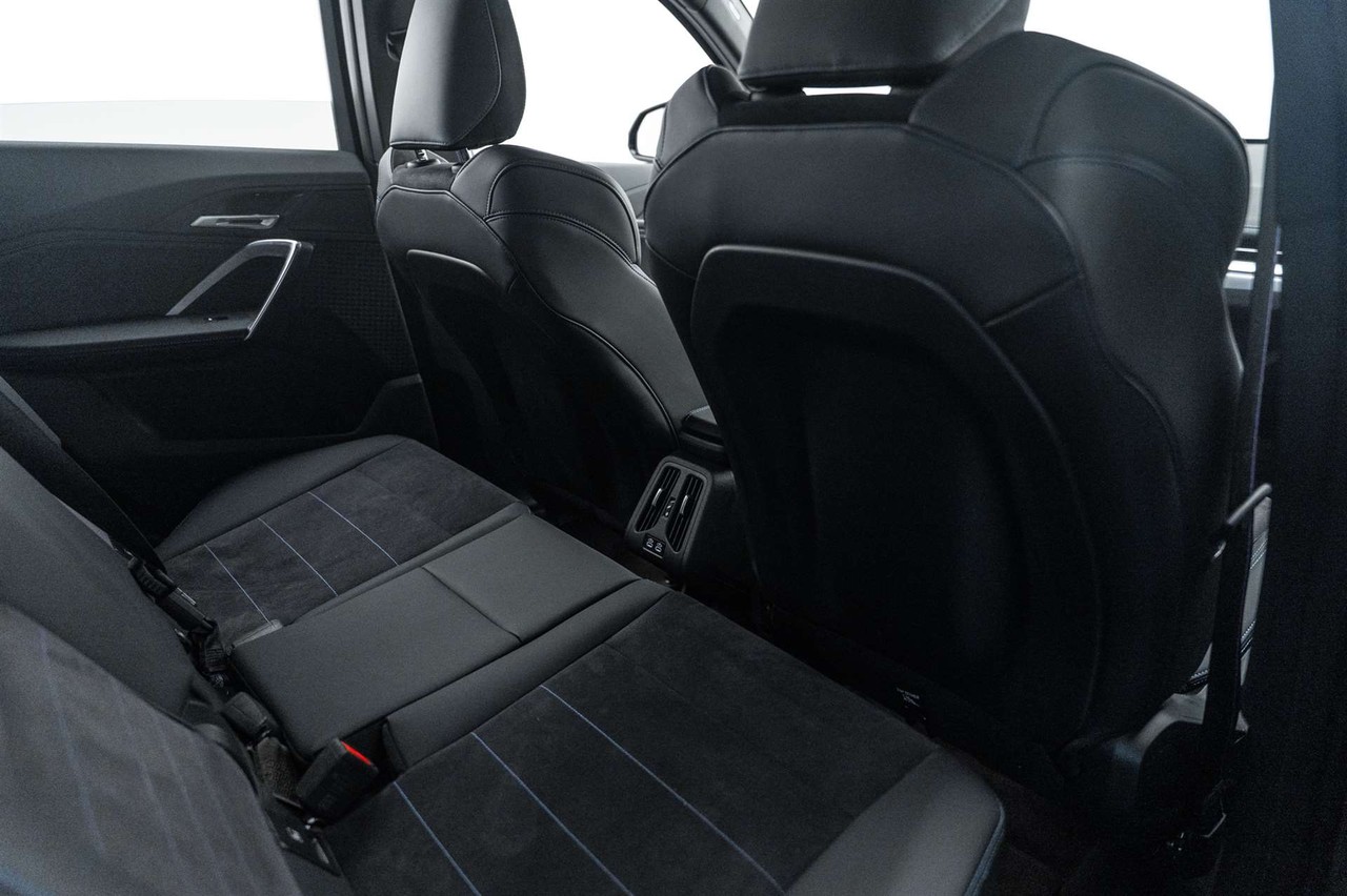 BMW X1 xDrive 20d 48V M Sport Pro Automat Kaufen