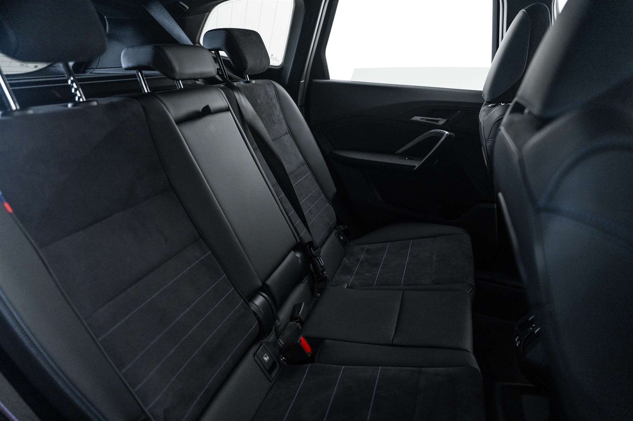 BMW X1 xDrive 20d 48V M Sport Pro Automat Kaufen