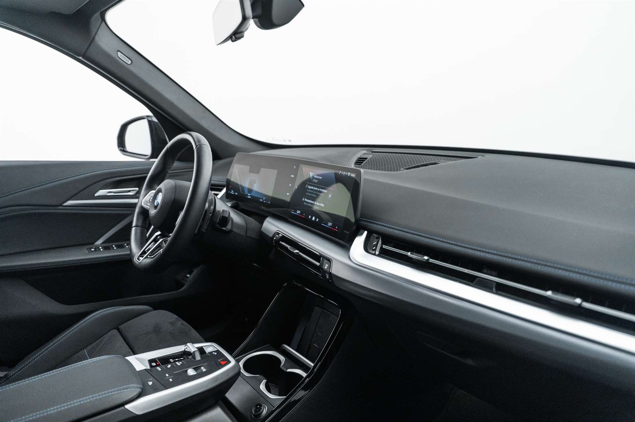 BMW X1 xDrive 20d 48V M Sport Pro Automat Kaufen