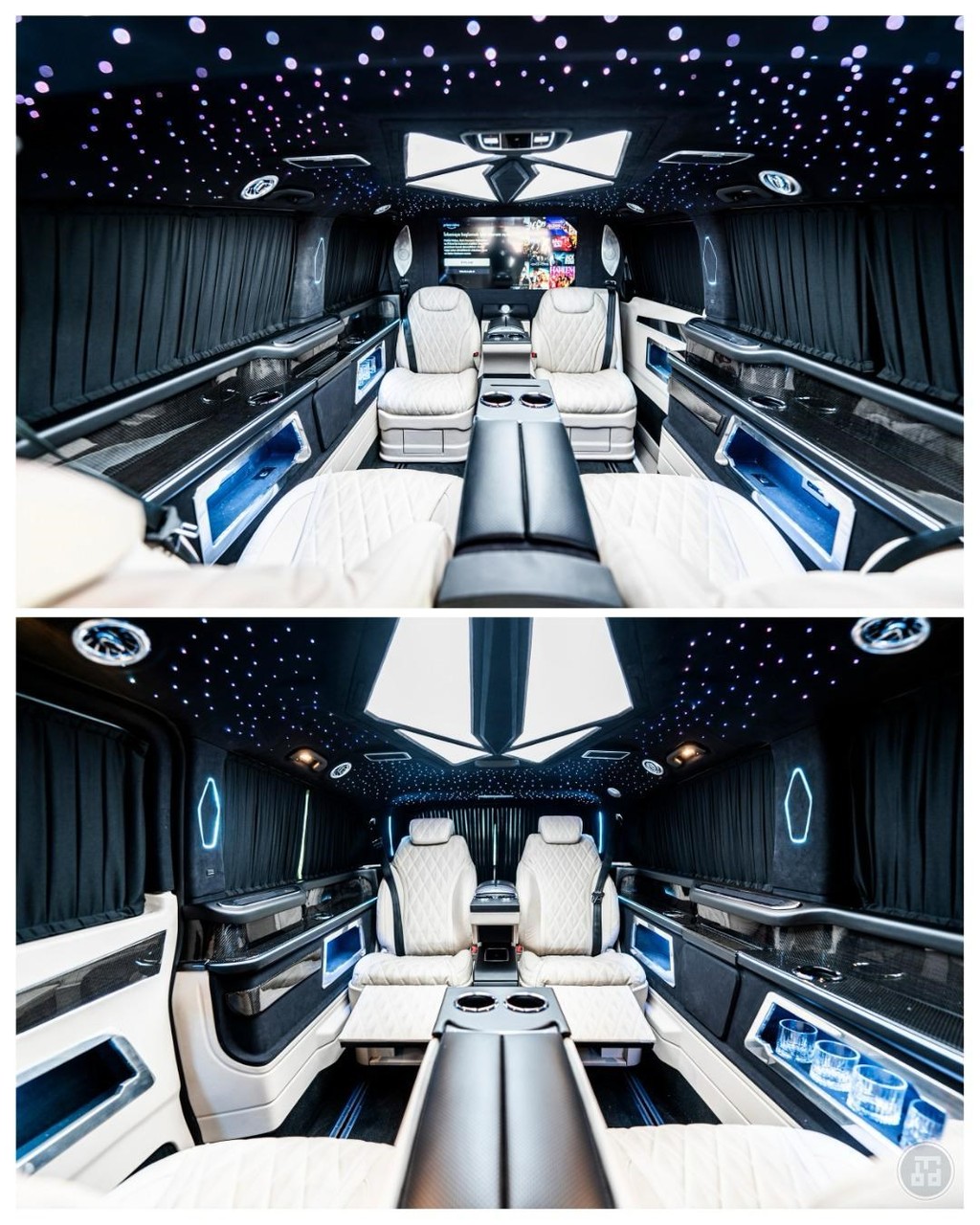 MERCEDES-BENZ V 300 d extralang 4Matic 9G-Tronic Kaufen