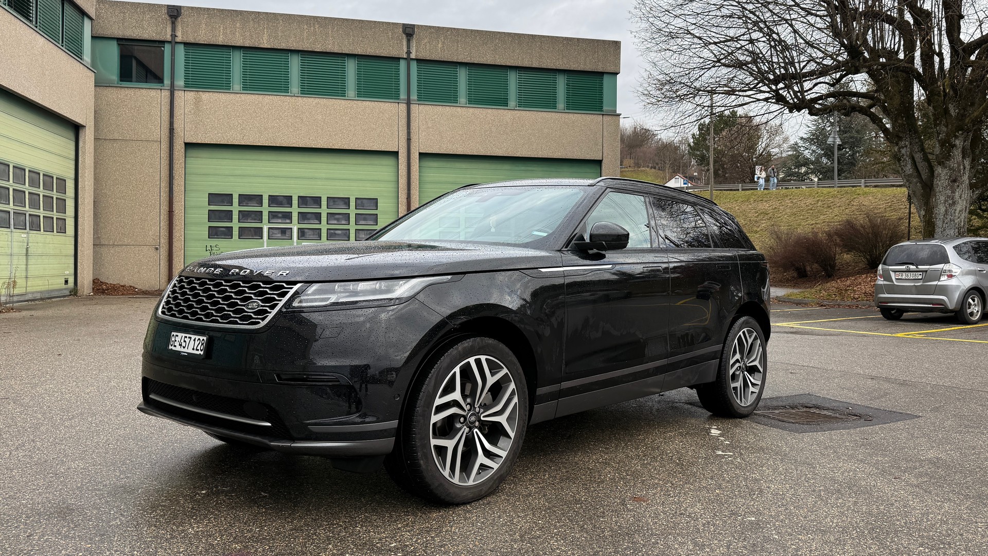LAND ROVER Range Rover Velar P 250 Automatic For sale
