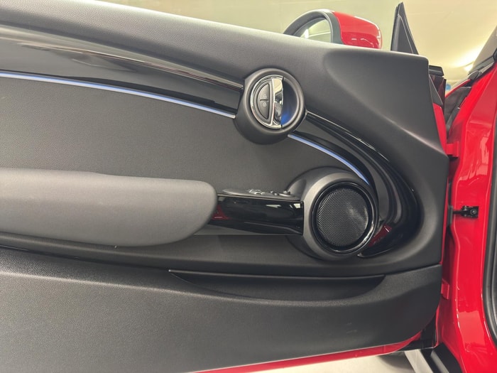 MINI Cooper S Kaufen