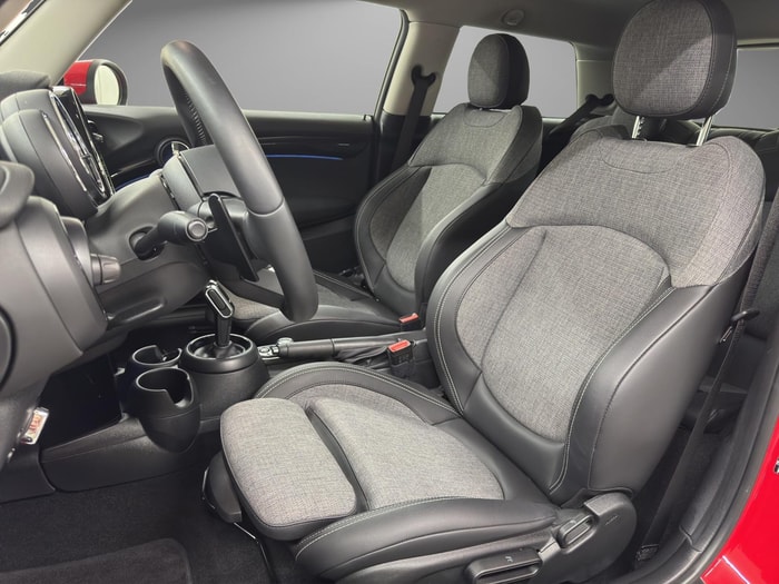 MINI Cooper S Kaufen