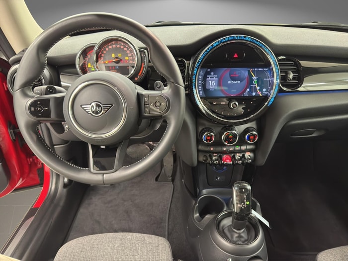 MINI Cooper S Kaufen