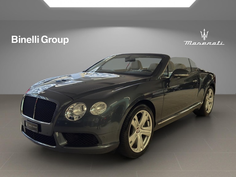 Binelli Automobile AG - Zürich Premium Occasionen | AutoScout24