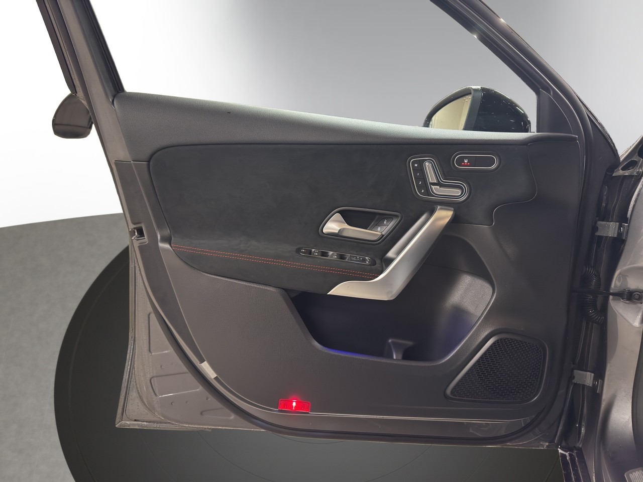 MERCEDES-BENZ A 200 Night Star 7G-DCT Kaufen