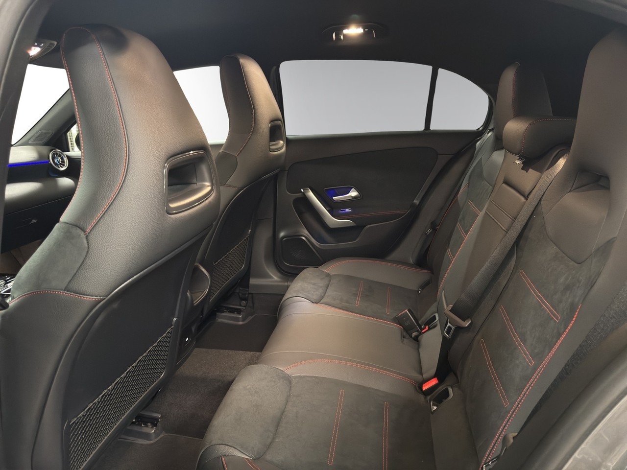 MERCEDES-BENZ A 200 Night Star 7G-DCT Kaufen