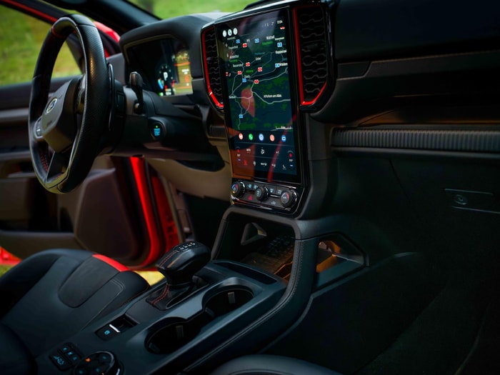 FORD Ranger Raptor 3.0 Eco Boost 4x4 A Acquistare in vendita