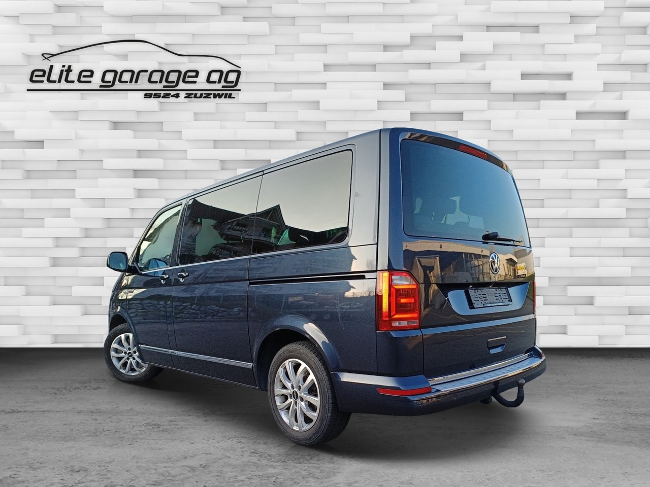 VW T6 Multivan 2.0 Bi-TDI Highline 4Motion DSG Kaufen