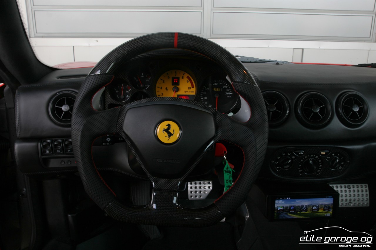 FERRARI F360 Challenge stradale Kaufen