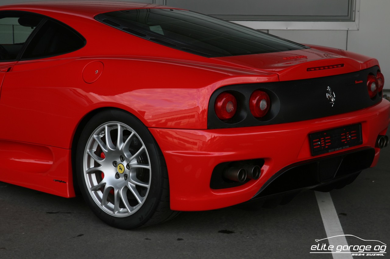 FERRARI F360 Challenge stradale Kaufen