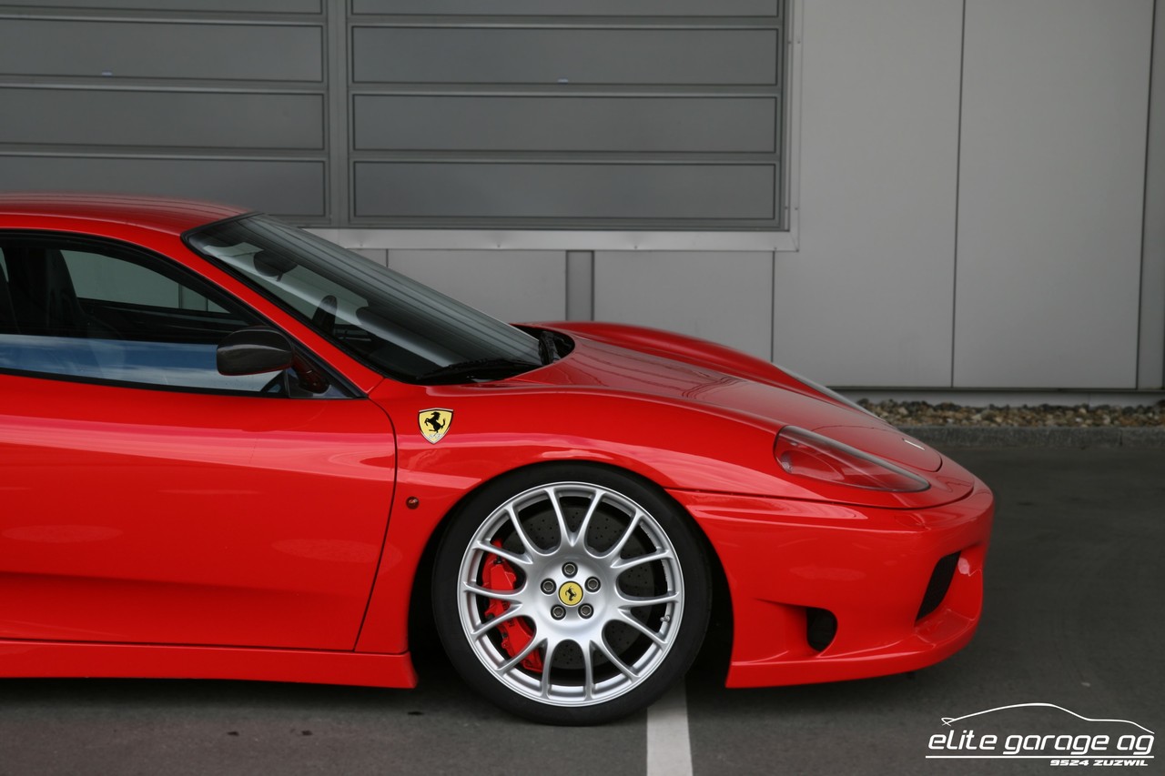 FERRARI F360 Challenge stradale Kaufen