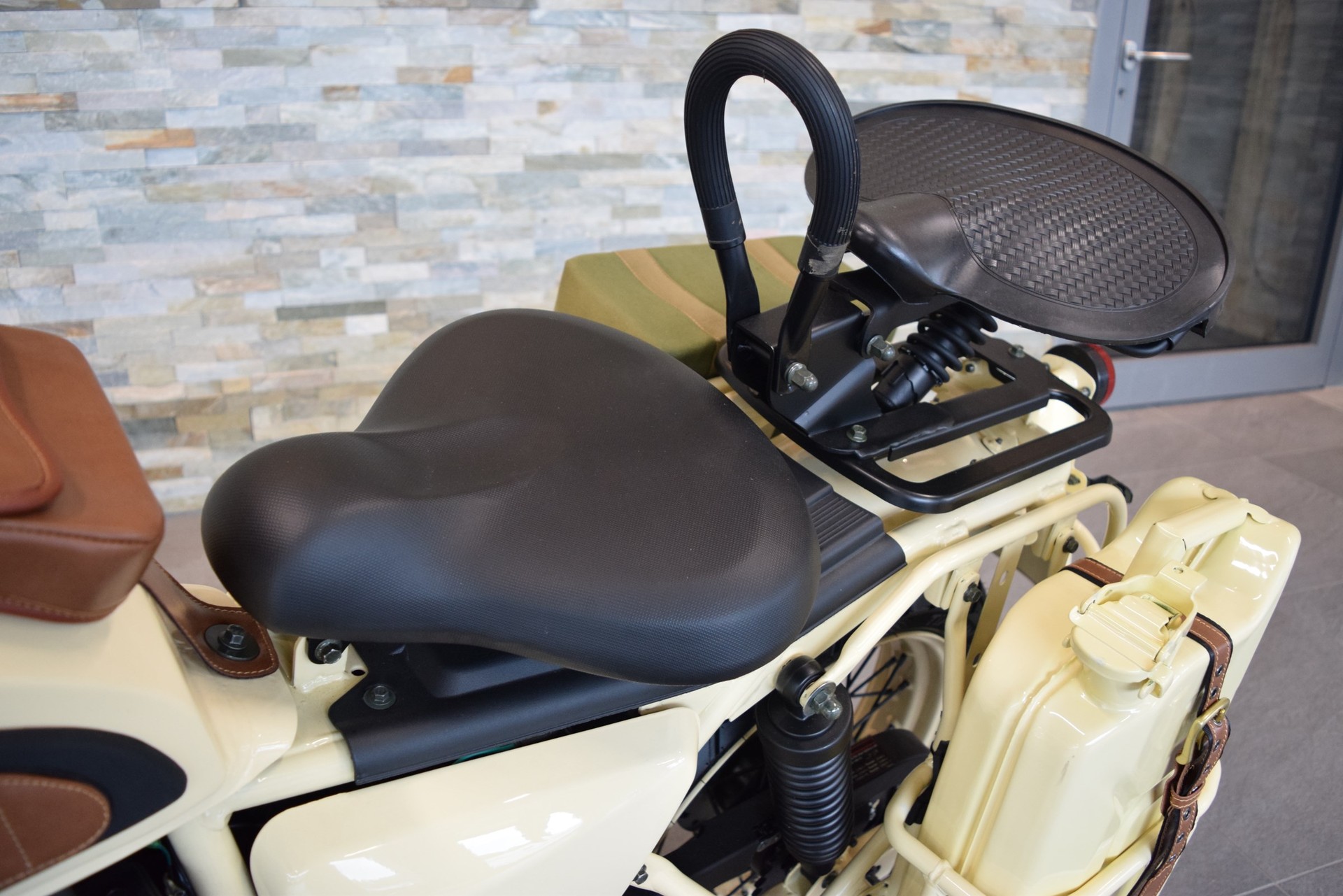 MASH 400 Force Limited Edition Kaufen