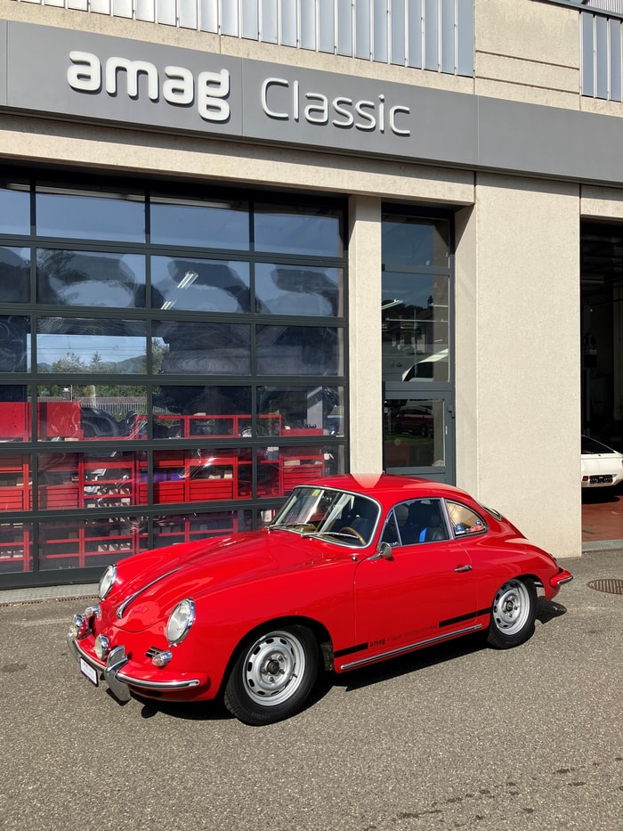 AMAG Classic | AutoScout24