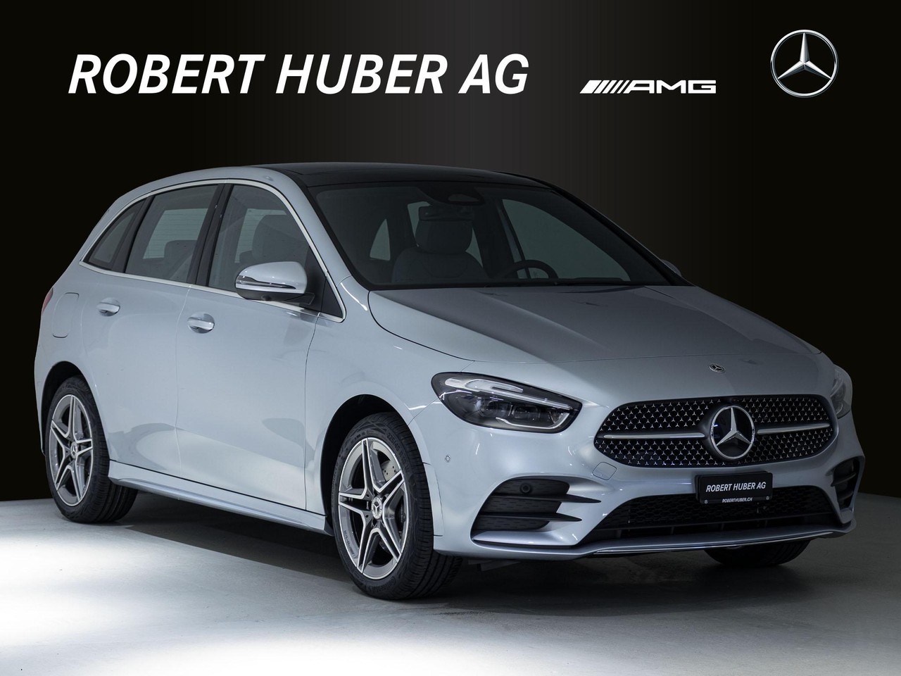 Robert Huber AG | AutoScout24