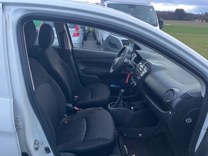 MITSUBISHI Space Star 1.0 Entry Kaufen