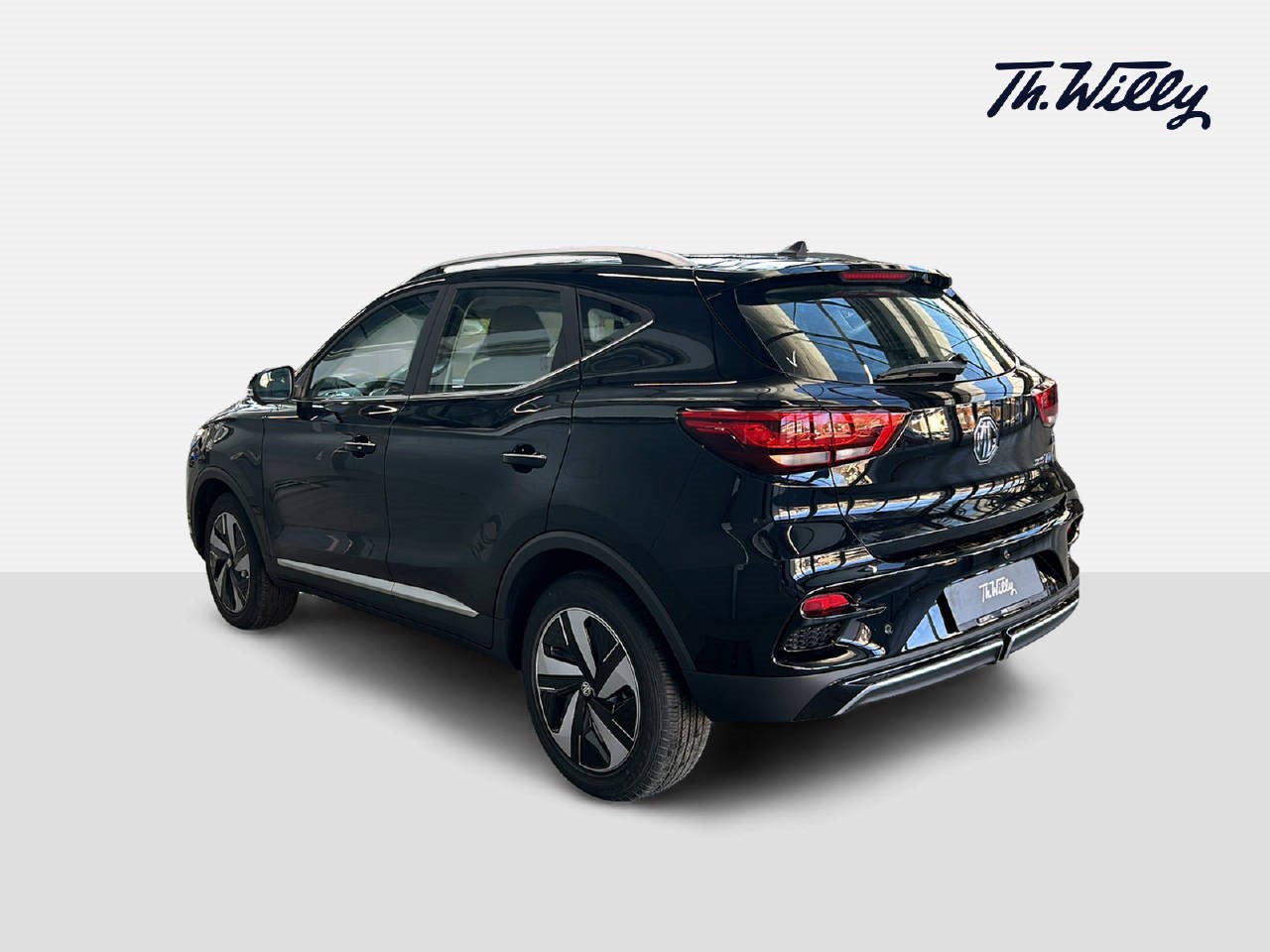 Th. Willy AG Auto-Zentrum | AutoScout24