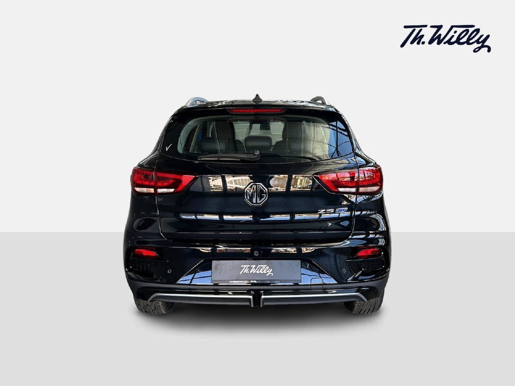 Th. Willy AG Auto-Zentrum | AutoScout24