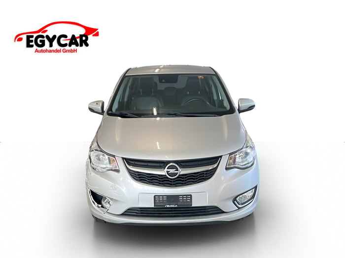 OPEL Karl 1.0 EcoFLEX Cosmo À vendre