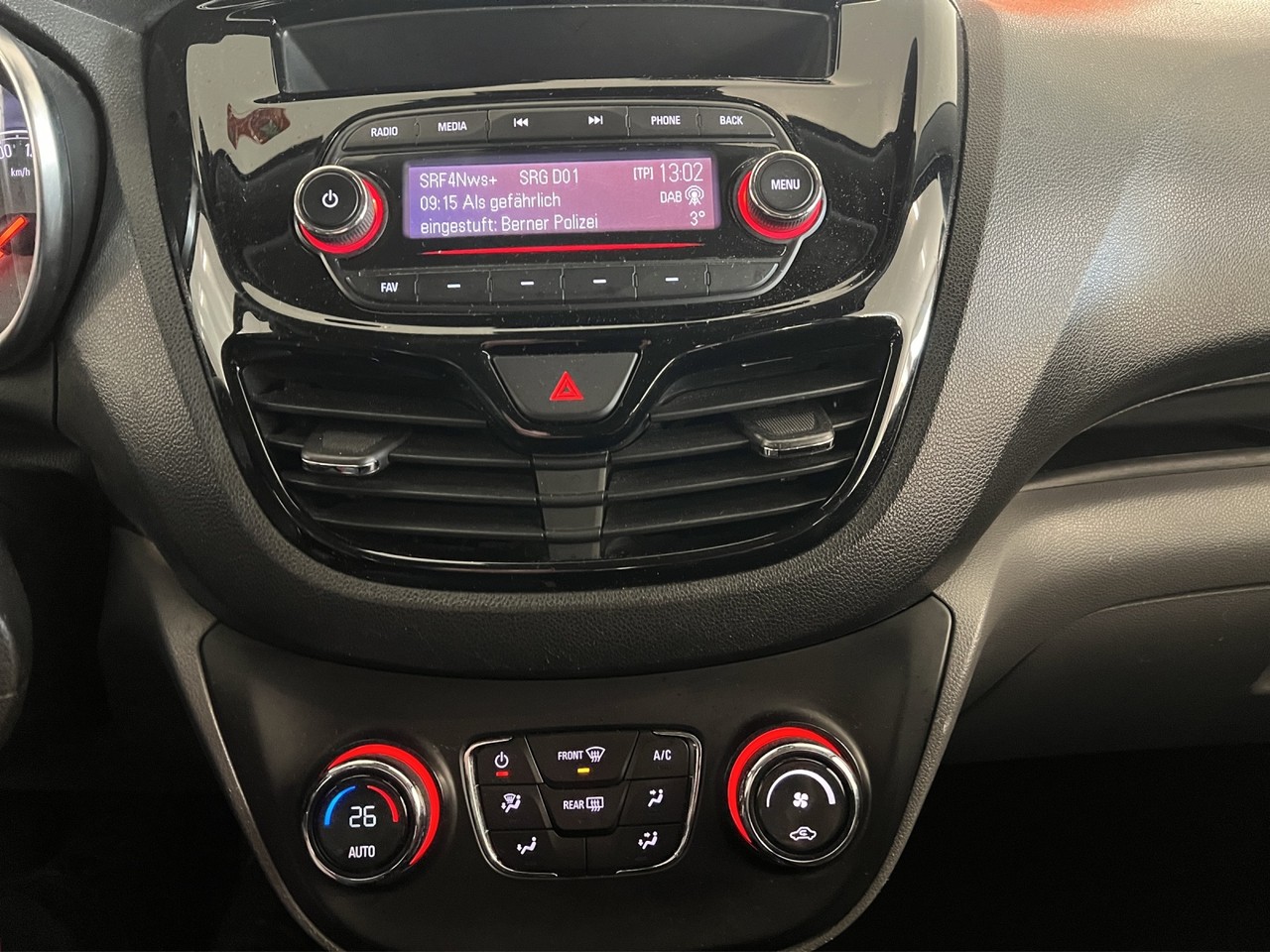 OPEL Karl 1.0 EcoFLEX Cosmo Kaufen