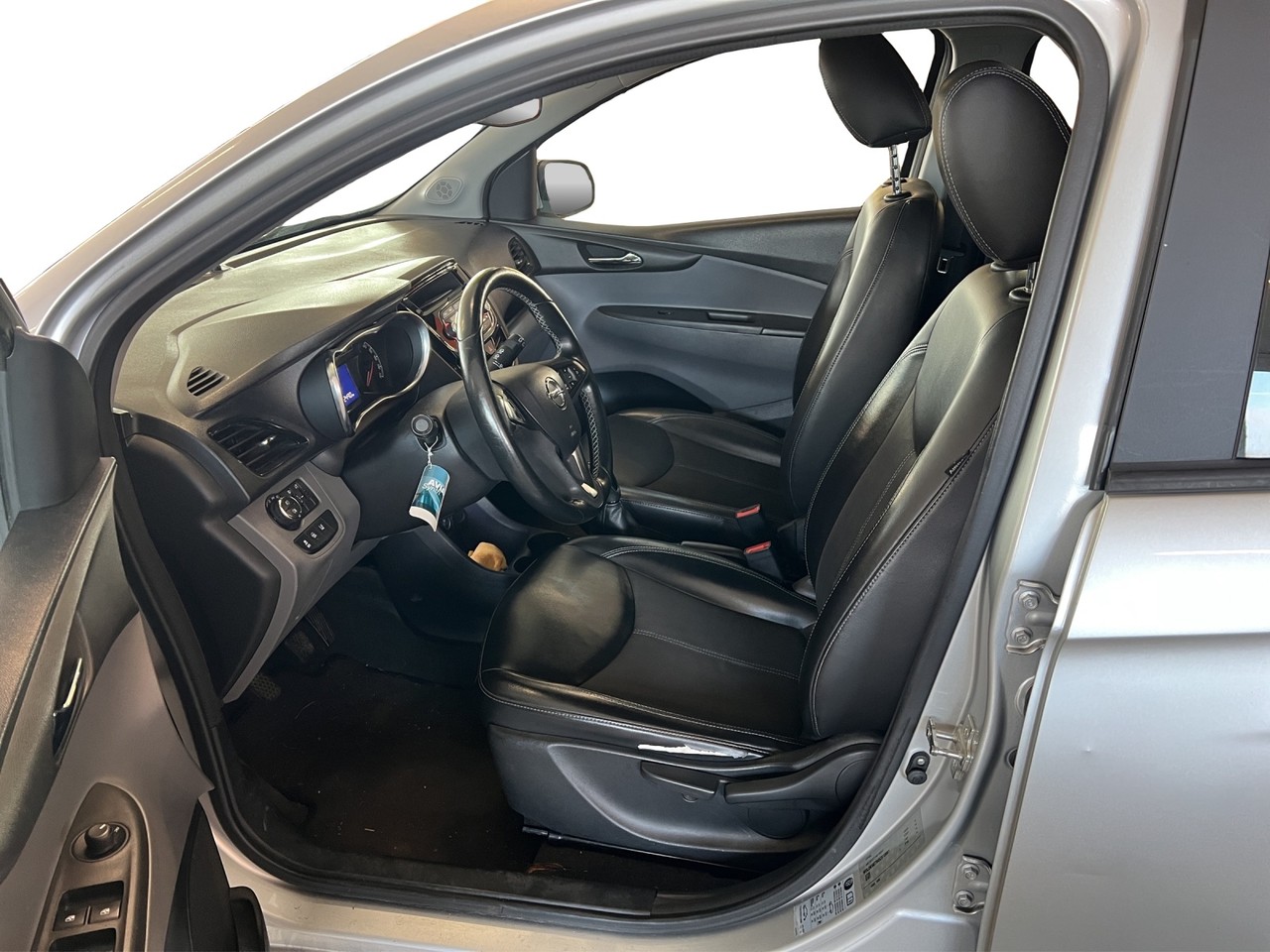 OPEL Karl 1.0 EcoFLEX Cosmo Kaufen