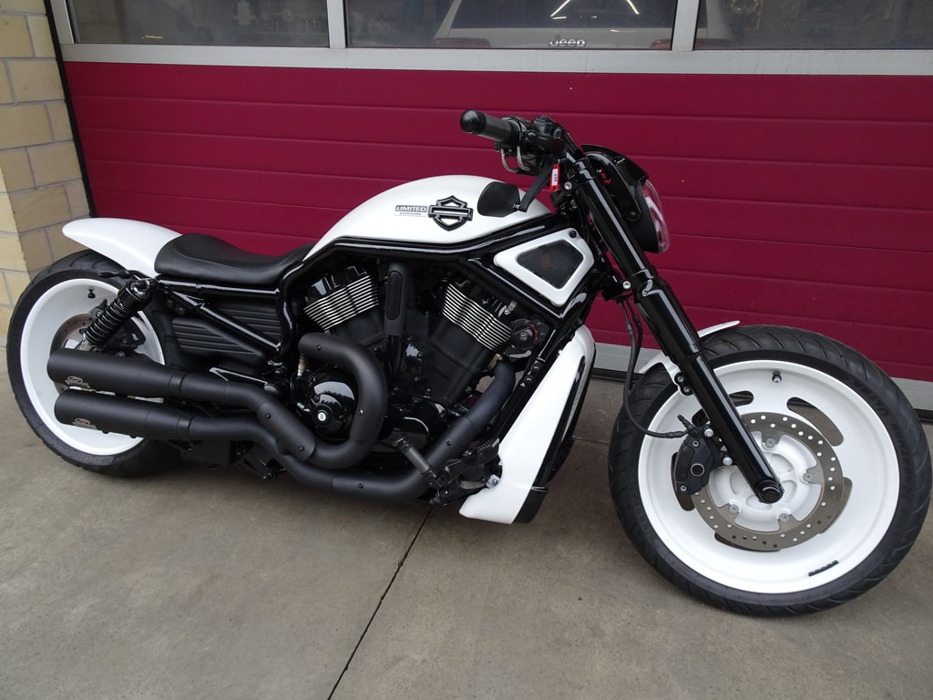 Motorräder - Occasionen kaufen | AutoScout24