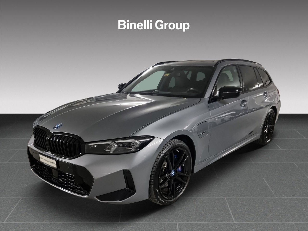 BMW - Occasionen kaufen | AutoScout24