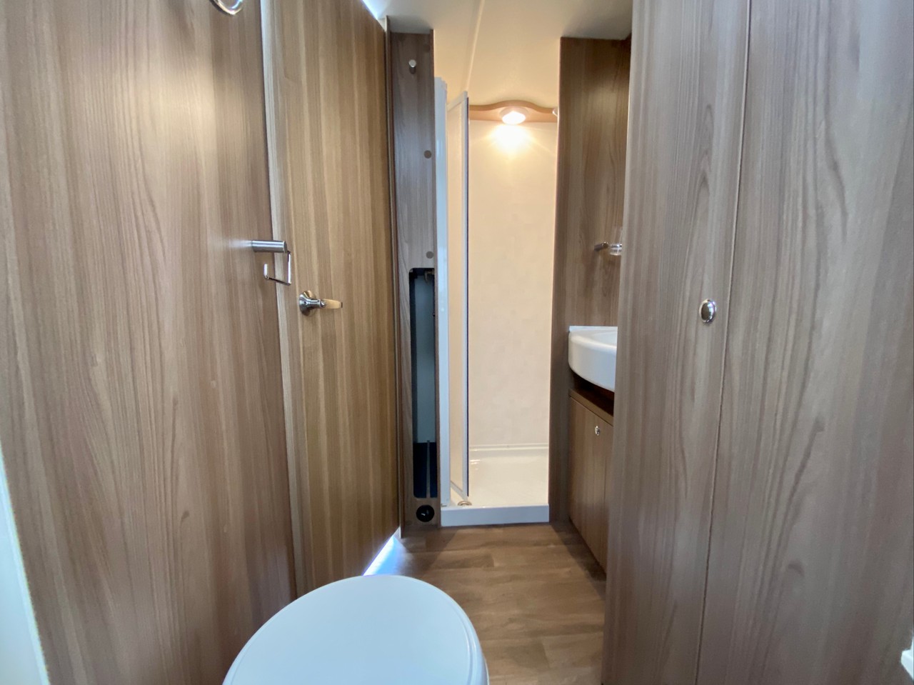 SPRITE Alpine 420CT Kaufen