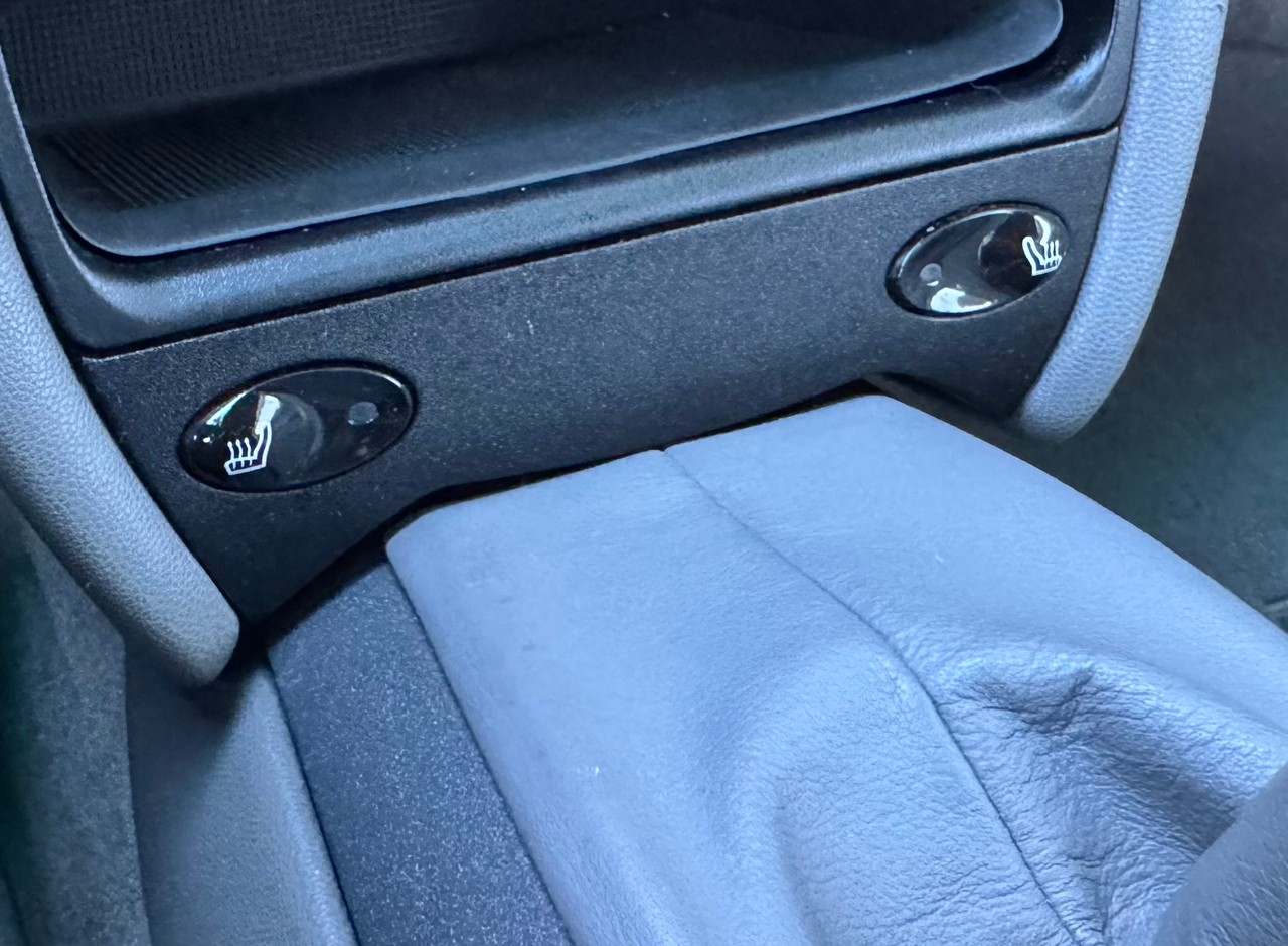 PORSCHE 911 Carrera Kaufen