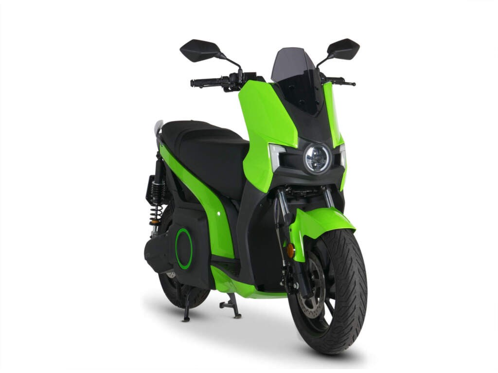 SILENCE Etrix S01 Kaufen