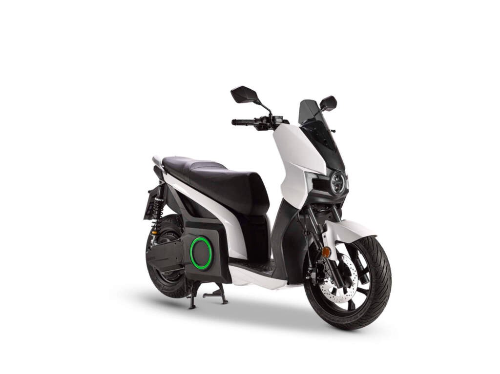 SILENCE Etrix S01 Kaufen