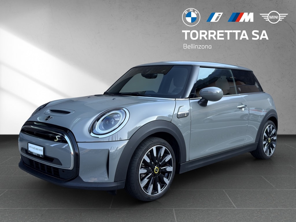 Garage Torretta SA | AutoScout24