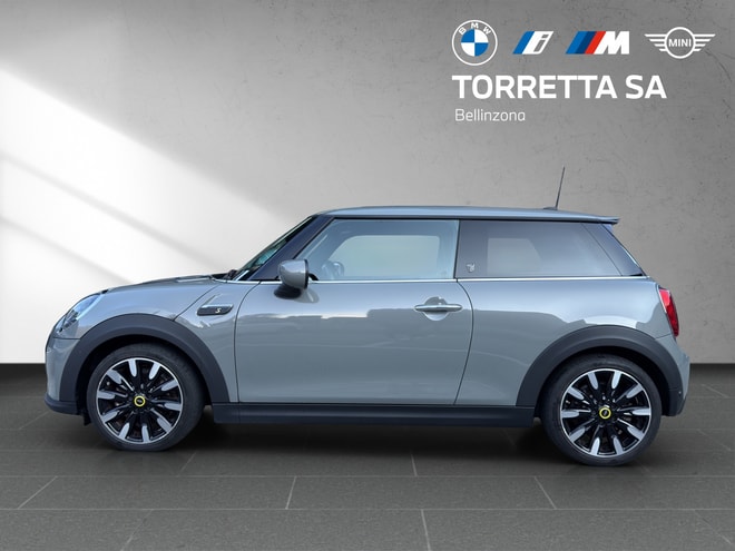 Garage Torretta SA | AutoScout24