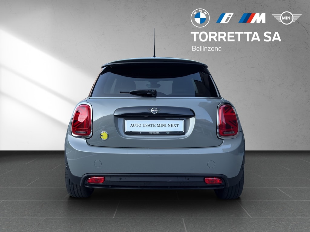 Garage Torretta SA | AutoScout24