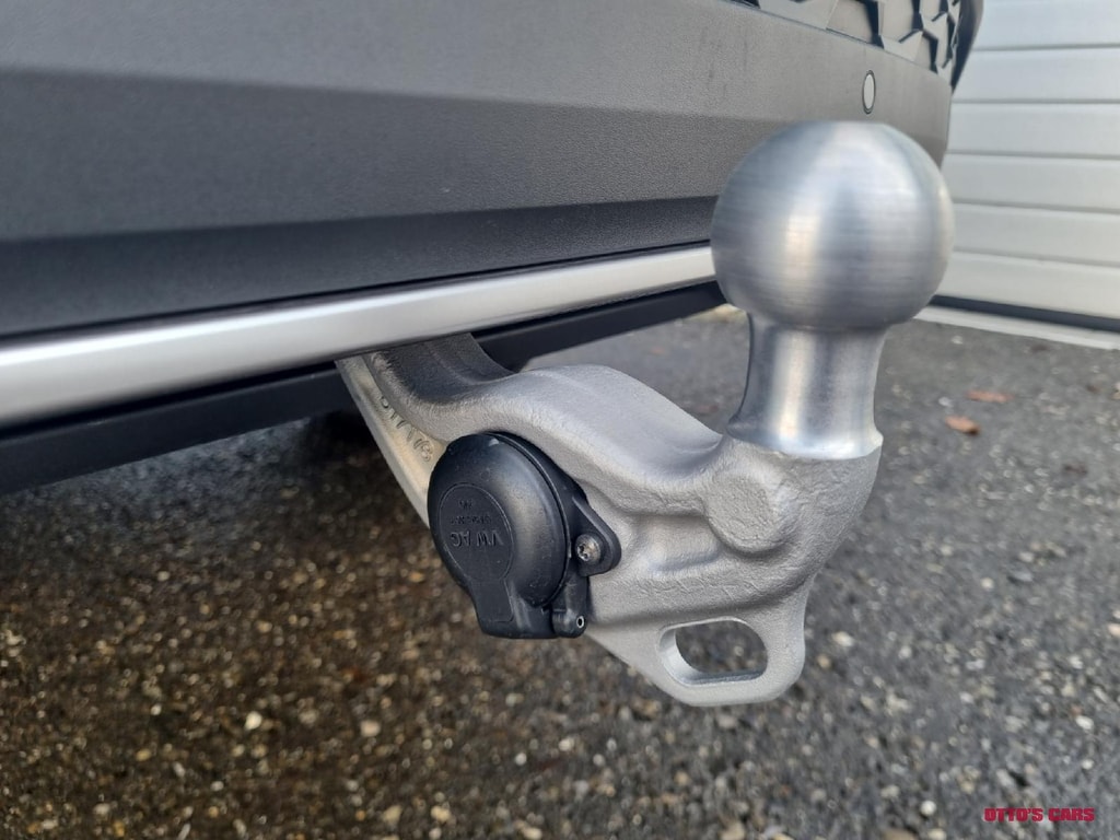 SKODA Kodiaq NEW 2.0 TSI SportLine 4x4 DSG *7Plätzer*Anhängevorrichtung ...