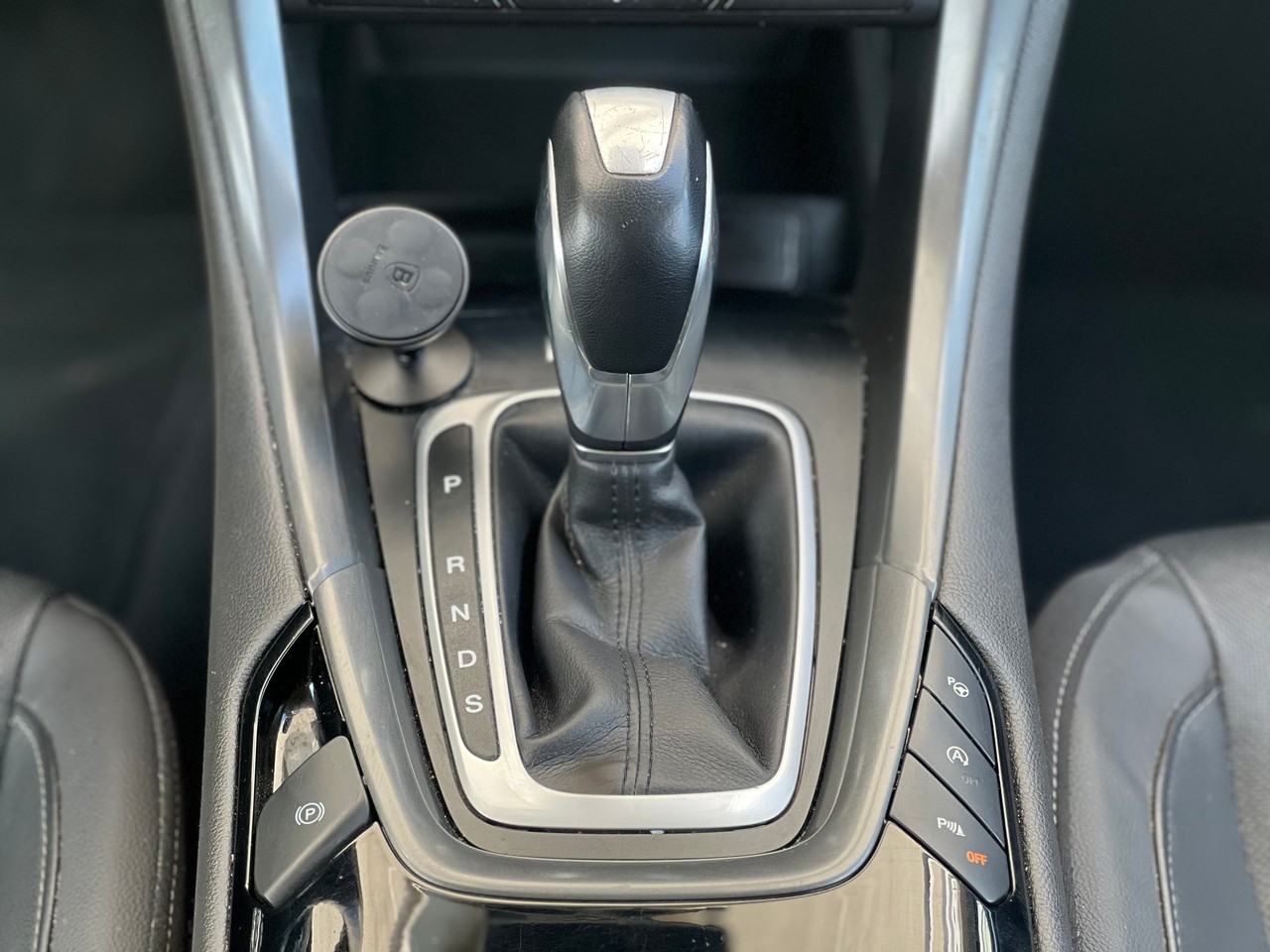 FORD Mondeo 2.0 TDCi Titanium PowerShift Kaufen