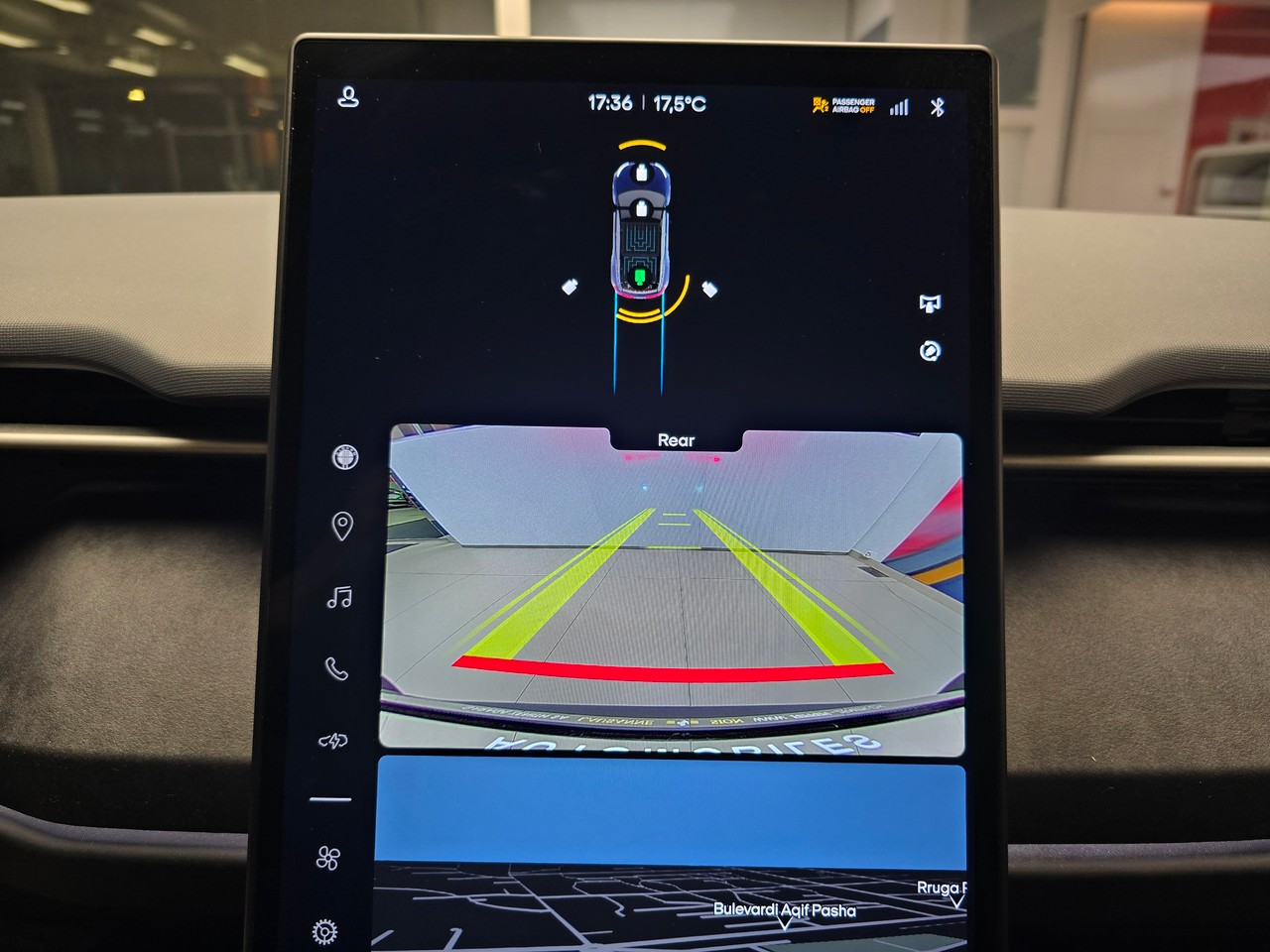 FISKER Ocean 73kWh Sport / Autonomie +500 km Kaufen